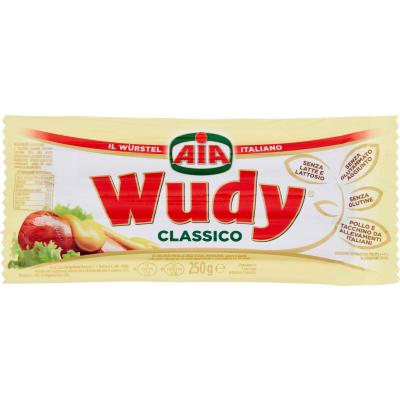 WURSTEL
